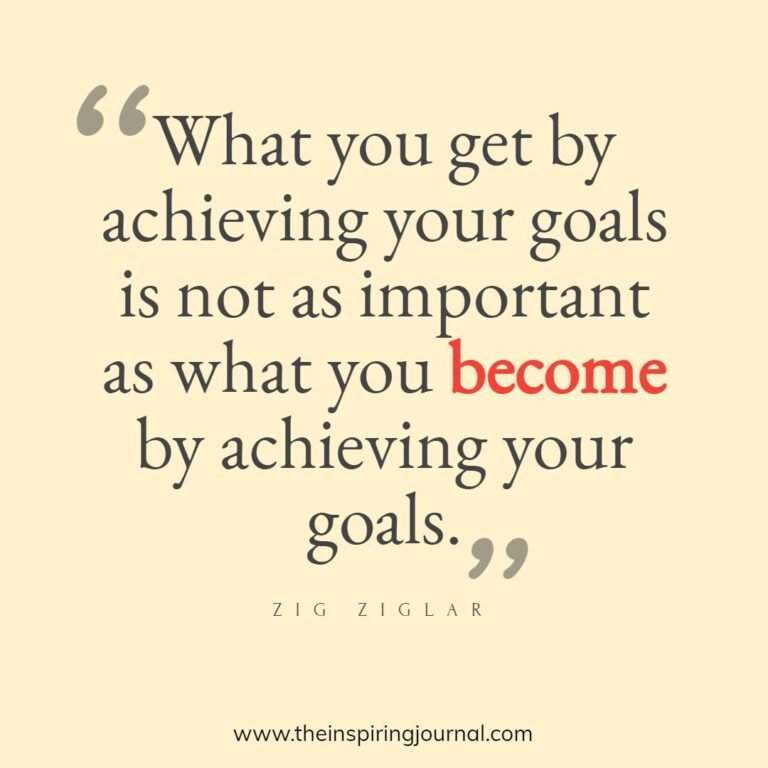 50 Zig Ziglar Quotes to Inspire Success and Motivation | The Inspiring ...