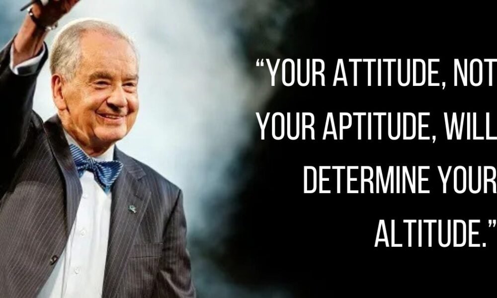 50 Zig Ziglar Quotes to Inspire Success and Motivation | The Inspiring ...