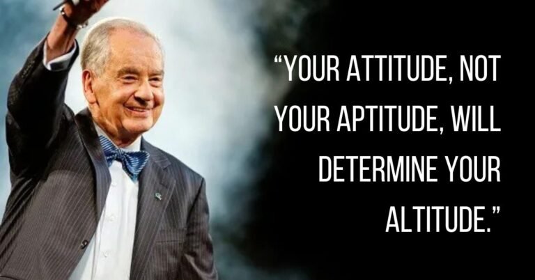 50 Zig Ziglar Quotes to Inspire Success and Motivation | The Inspiring ...