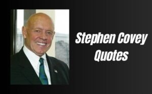 22 Stephen Covey Quotes on Habits, Leadership, and Success | The ...