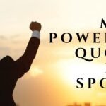 105 Motivational Quotes by Famous People | The Inspiring Journal