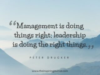 50 Leadership Quotes That Will Make You a Better Leader | The Inspiring ...