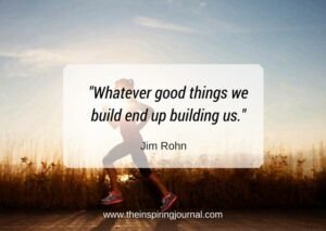 28 Highly Inspirational Jim Rohn Quotes (Images) To Live By | The ...