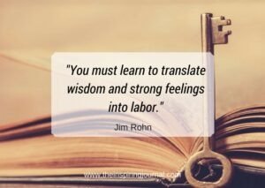 28 Highly Inspirational Jim Rohn Quotes (Images) To Live By | The ...
