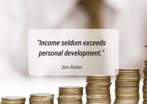 28 Highly Inspirational Jim Rohn Quotes (Images) To Live By | The ...
