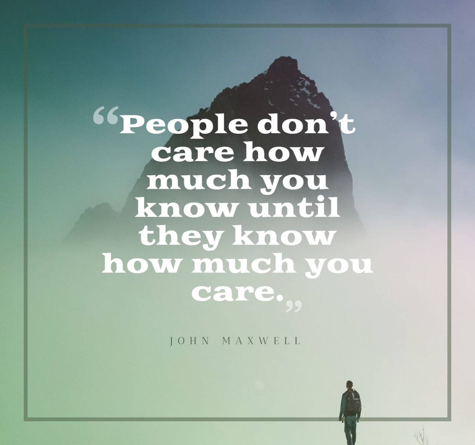 60 Inspiring John C. Maxwell Quotes on Leadership and Success | The ...