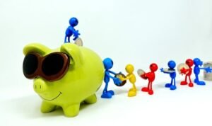 15 Easy Ways to Make Saving Money Fun | The Inspiring Journal