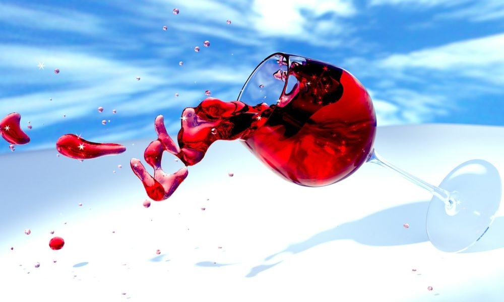 Top 6 Ways Wine Can Rejuvenate Your Skin At Home | The Inspiring Journal