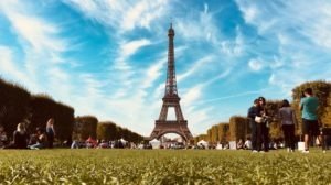 6 Amazing Facts About France That'll Dazzle You | The Inspiring Journal