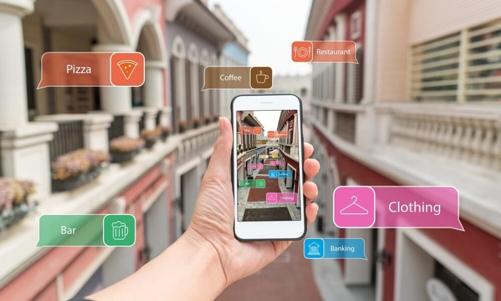What is Augmented Reality? Benefits of Augmented Reality for Business