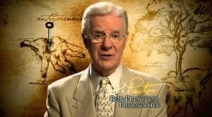 48 Bob Proctor Quotes About Money and Success | The Inspiring Journal
