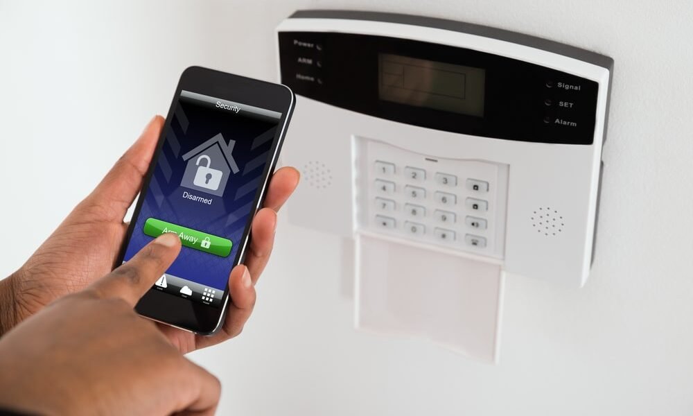 How Home Security Systems Can Help In Making You Feel Safe | The ...