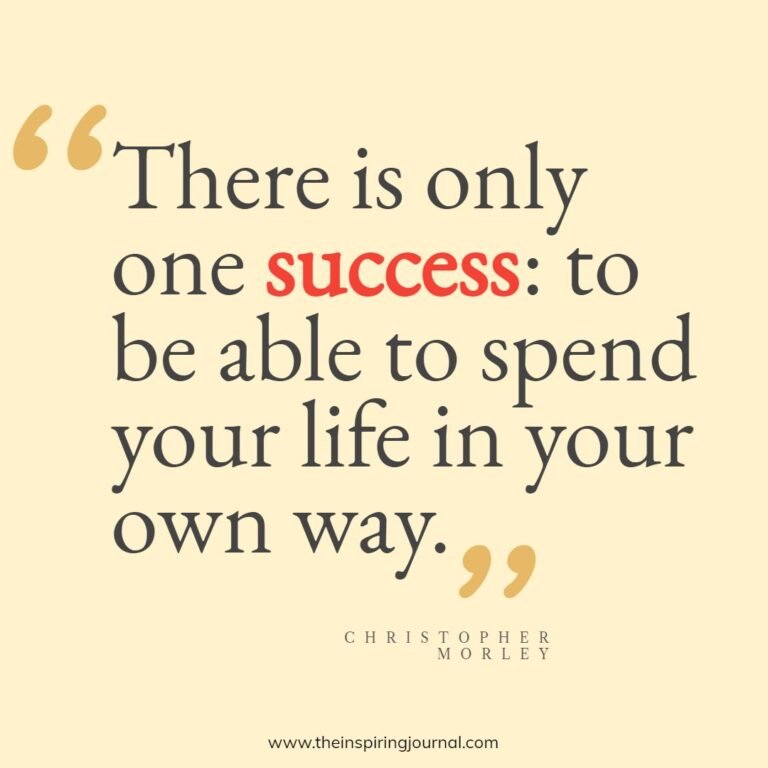 53 Motivational Quotes Images for Success | The Inspiring Journal