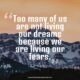 95 Deep Quotes about Life that Make You Think | The Inspiring Journal