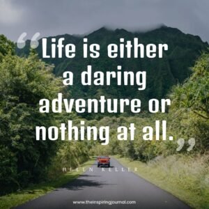 95 Deep Quotes about Life that Make You Think | The Inspiring Journal