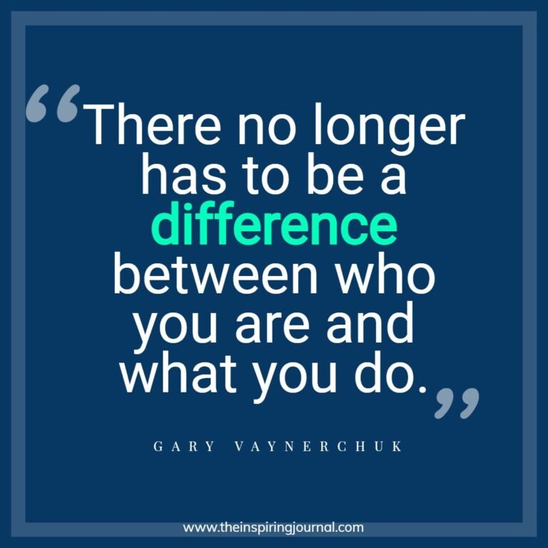 20 Gary Vaynerchuck Quotes on Success and Hustle | The Inspiring Journal