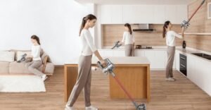 7 Tricks for Cleaning Super Tight Spaces | The Inspiring Journal
