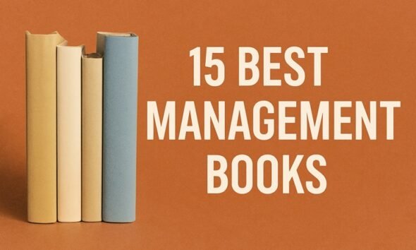15 Best Books on Productivity [Infographic] | The Inspiring Journal