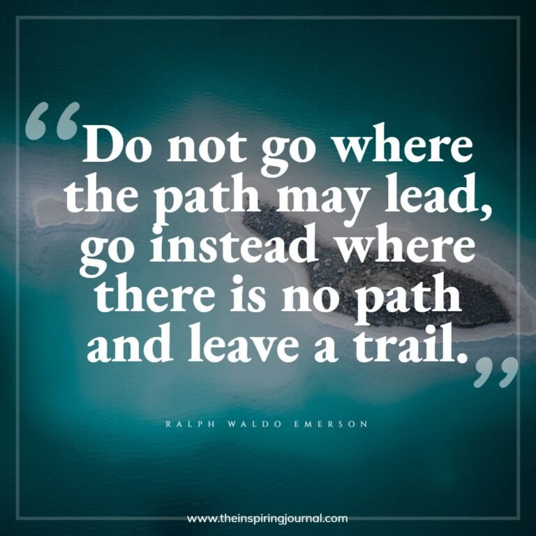 Top 10 Quotes on Courage That Will Push You Forward | The Inspiring Journal