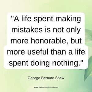 20 Quotes About Life That Will Make You Think | The Inspiring Journal