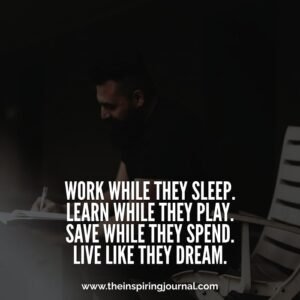 53 Inspirational Quotes for Work to Keep You Motivated | The Inspiring ...