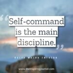 60 Best Discipline Quotes to Help You Achieve Success | The Inspiring ...