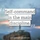 60 Best Discipline Quotes to Help You Achieve Success | The Inspiring ...