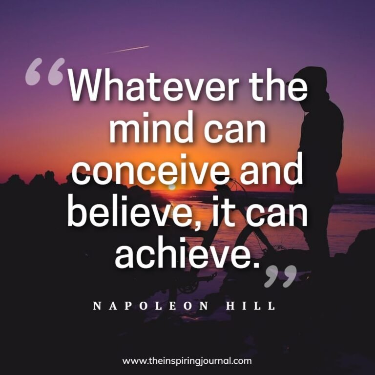 60 Powerful Mindset Quotes that Will Change Your Life | The Inspiring ...