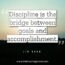 60 Best Discipline Quotes to Help You Achieve Success | The Inspiring ...