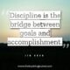 60 Best Discipline Quotes to Help You Achieve Success | The Inspiring ...