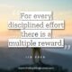 60 Best Discipline Quotes to Help You Achieve Success | The Inspiring ...