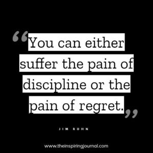 53 Motivational Gym Quotes to Fuel Your Workout | The Inspiring Journal