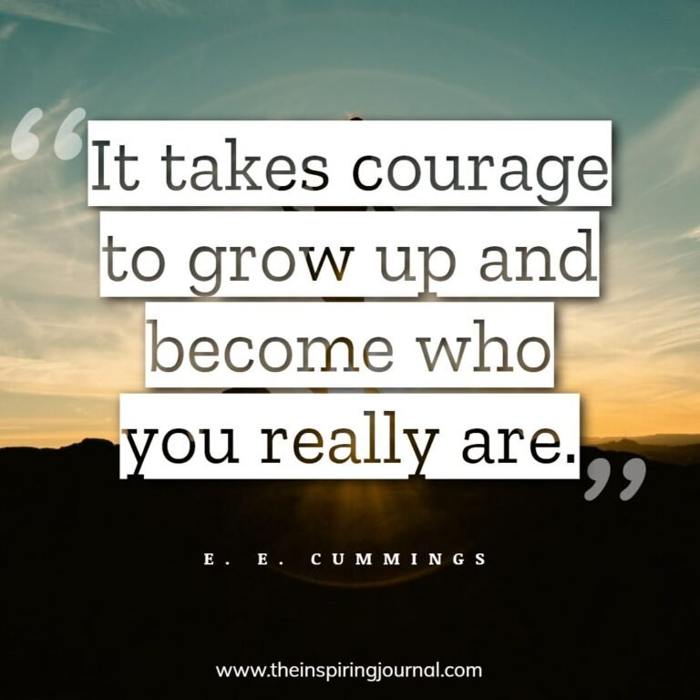 63 Powerful Personal Growth Quotes to Fuel Your Journey | The Inspiring ...