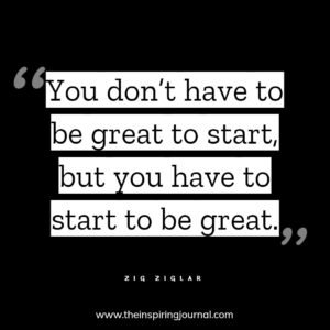 53 Motivational Gym Quotes to Fuel Your Workout | The Inspiring Journal