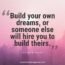 56 Motivational Business Quotes to Inspire Success