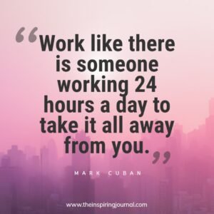 56 Motivational Business Quotes to Inspire Success