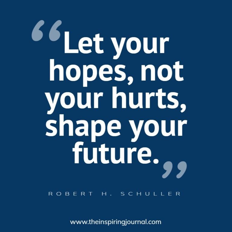 50 Inspirational Quotes About Hope to Light Your Way | The Inspiring ...