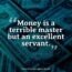 80 Inspiring Quotes about Money and Happiness | The Inspiring Journal
