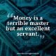 80 Inspiring Quotes about Money and Happiness | The Inspiring Journal