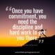 83 Hard Work Quotes to Boost Your Motivation | The Inspiring Journal