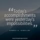 58 Inspirational Quotes about Today