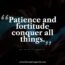 73 Inspirational Quotes about Patience to Empower Your Journey | The ...