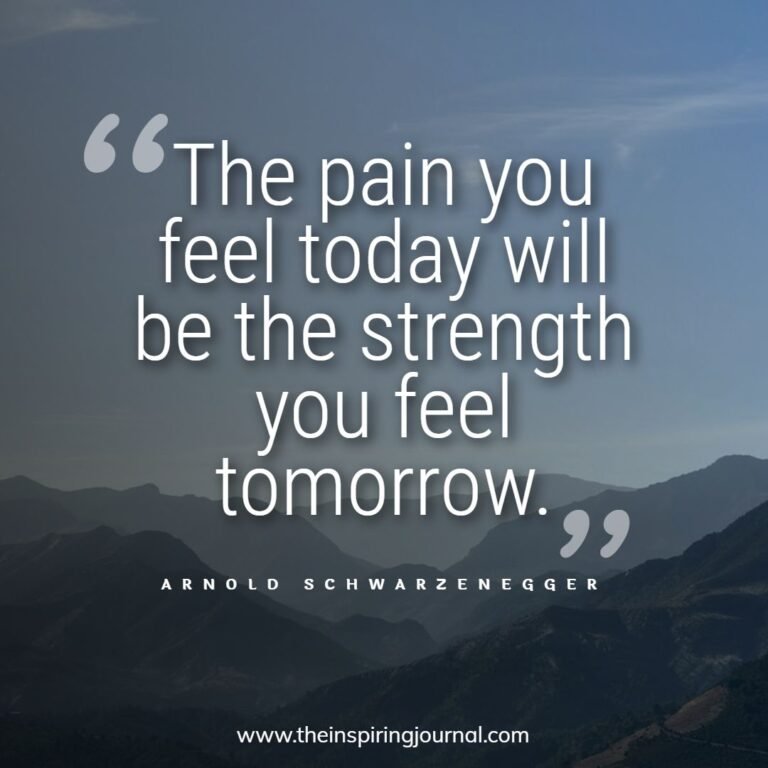 58 Inspirational Quotes about Today