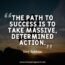 53 Determination Quotes That'll Help Awaken Your Willpower | The ...