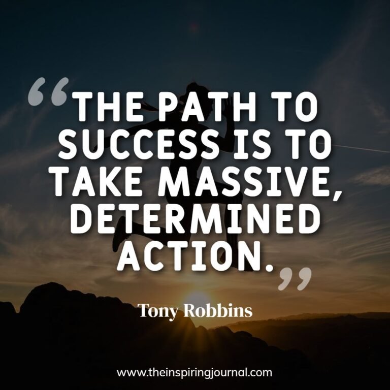 53 Determination Quotes That'll Help Awaken Your Willpower | The ...