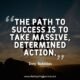 53 Determination Quotes That'll Help Awaken Your Willpower | The ...