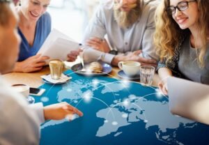 A Small Business Guide to International Expansion | The Inspiring Journal