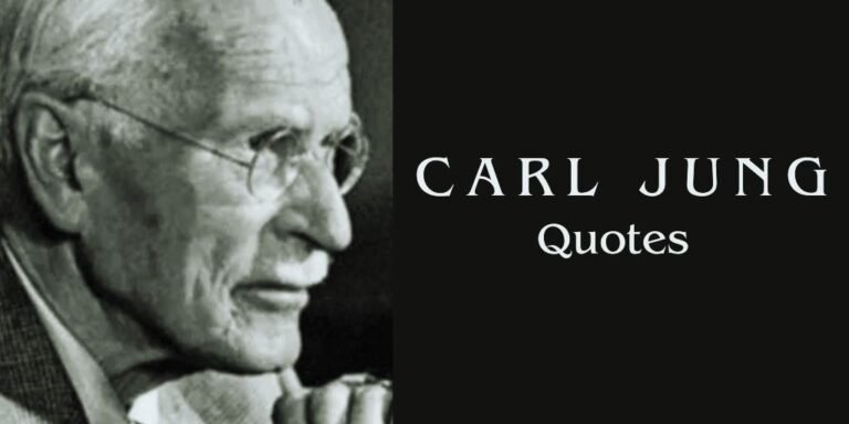 62 Carl Jung Quotes On Life and Success | The Inspiring Journal