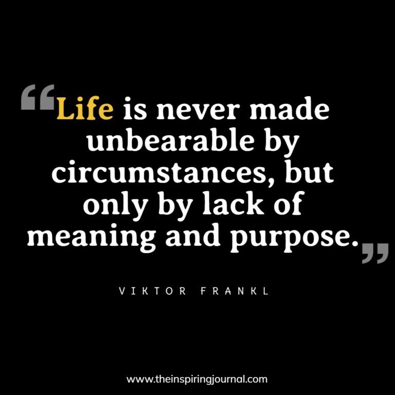 75 Inspirational Quotes on Vision to Keep You Focused | The Inspiring ...