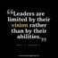 75 Inspirational Quotes on Vision to Keep You Focused | The Inspiring ...